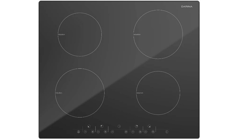 Рейтинг лучших индукционных варочных панелей 2021 года (ТОП 6)
